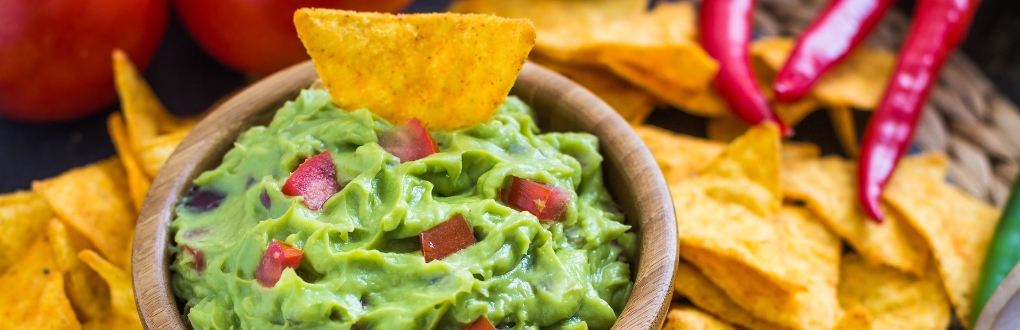 Guacamole